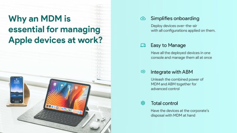 Top 5 Apple mobile device management platforms for 2020 | Cult of Mac