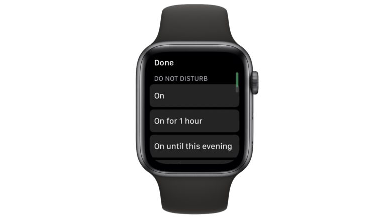 Control Center tricks for taking control of Do Not Disturb | Cult of Mac