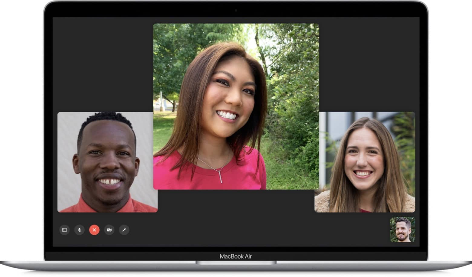 How to make a Group FaceTime call on iPhone, iPad or Mac | Cult of Mac