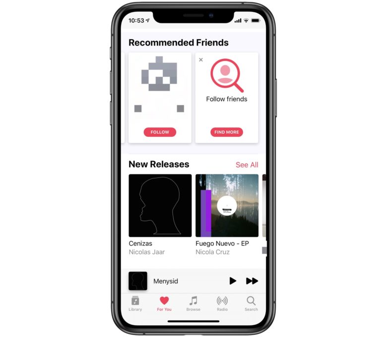 How to get new music notifications in Apple Music | Cult of Mac