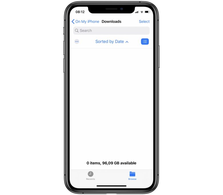 How to change your Safari downloads folder on iPhone and iPad | Cult of Mac