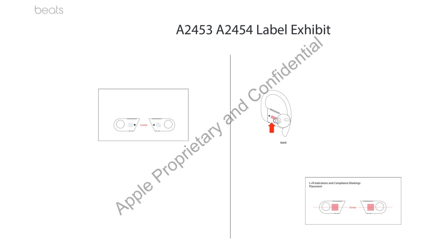 2020 Powerbeats Pro may have scored FCC approval | Cult of Mac