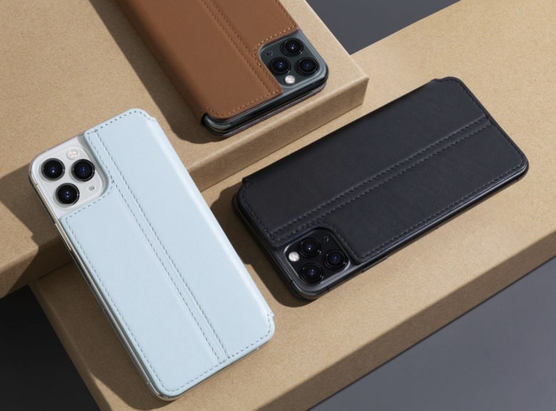Twelve South's stunning SurfacePad comes to iPhone 11 series