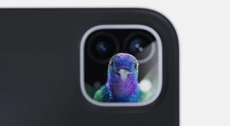 Apple's crazy attention to detail reflected in brilliant Magic Keyboard ad