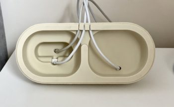 Elago 3-in-1 charging hub is virtually unbreakable, a steal at $30 [Review]