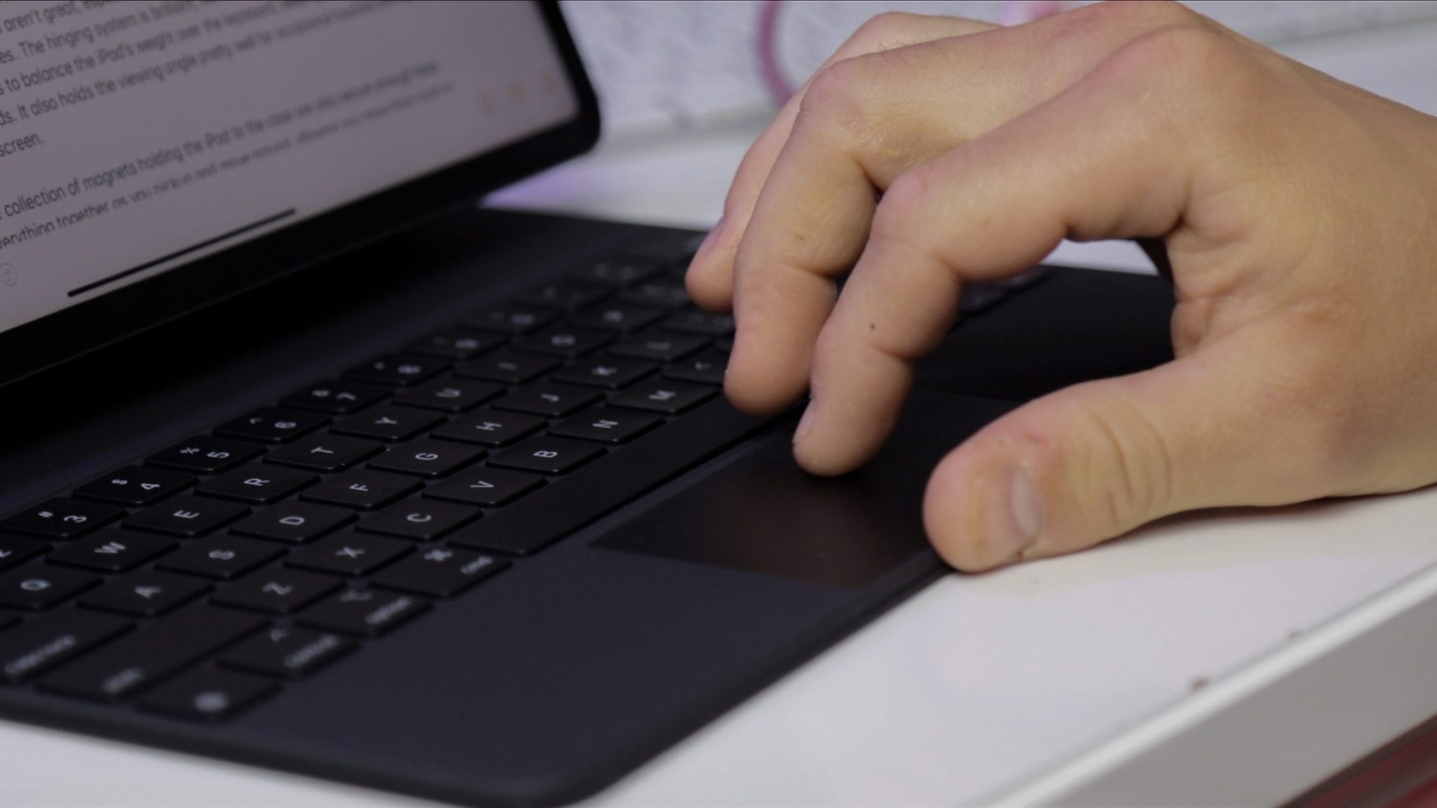 Magic Keyboard review: This changes the iPad all over again | Cult of Mac
