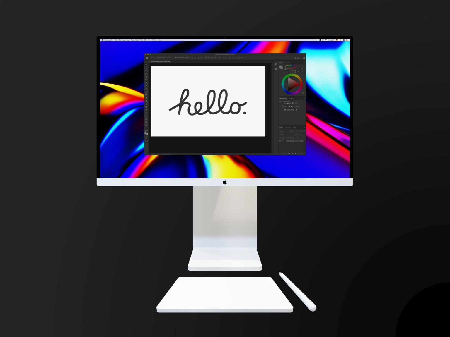 Stunning iMac concept is the refresh we want for 2020 | Cult of Mac