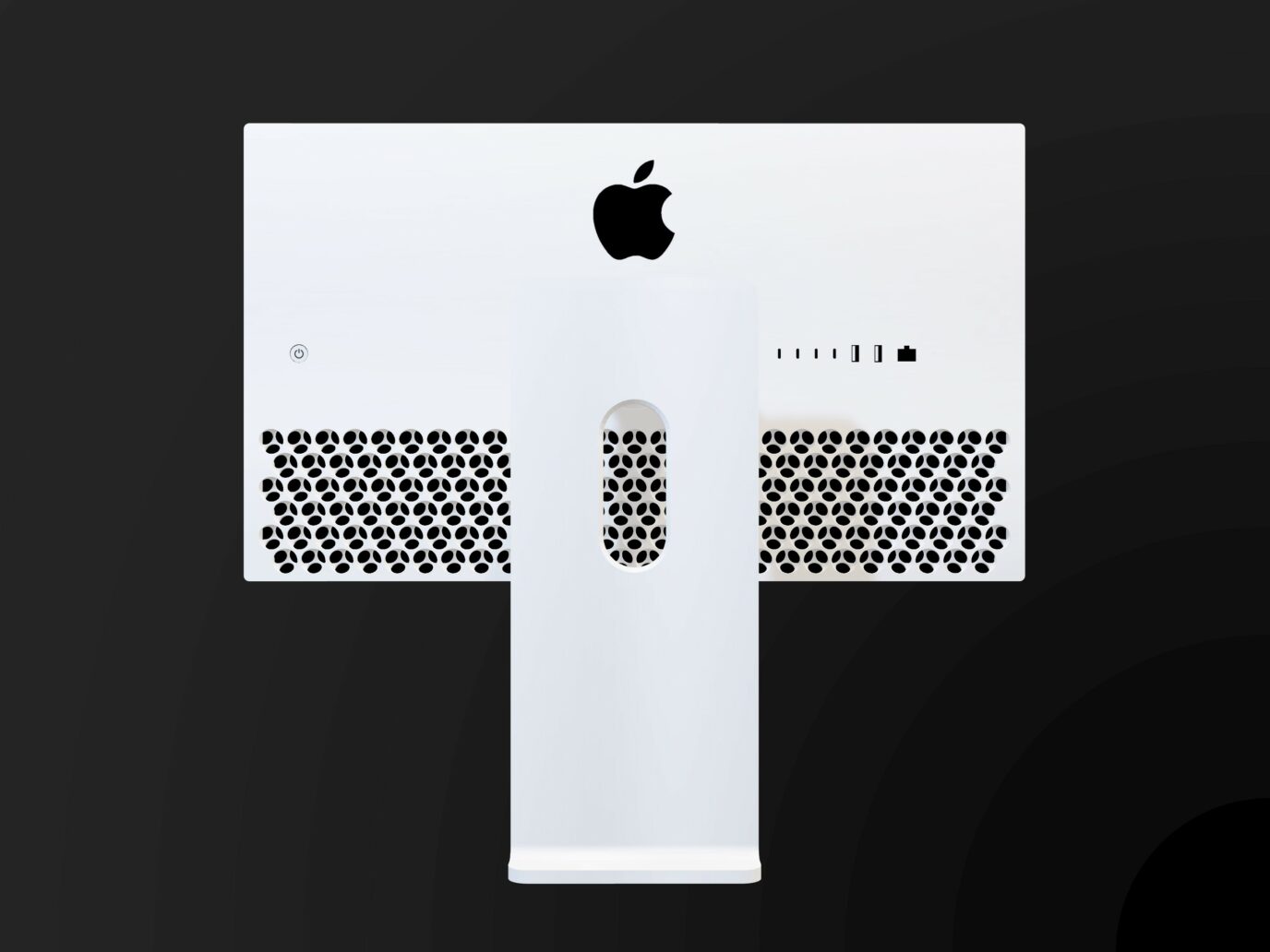 Stunning iMac concept is the refresh we want for 2020 | Cult of Mac