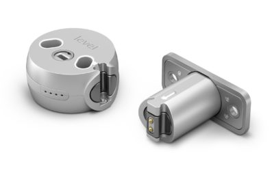 Level Lock is an 'invisible' HomeKit lock with Apple in its DNA | Cult ...