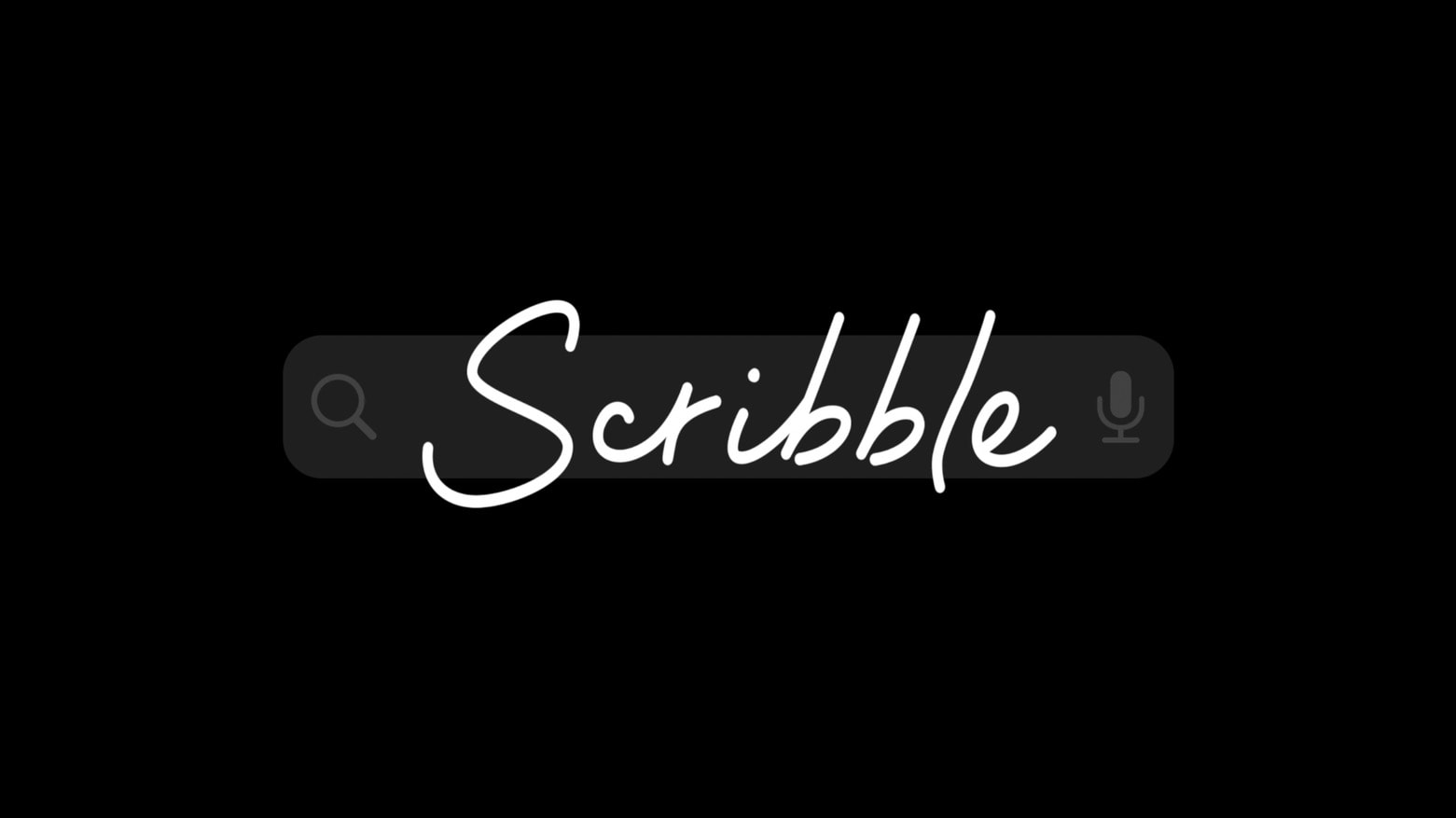 Entering Handwritten Text With Scribble Coming To Microsoft Office For IPad Entering Handwritten Text With Scribble Coming To Microsoft Office For IPad