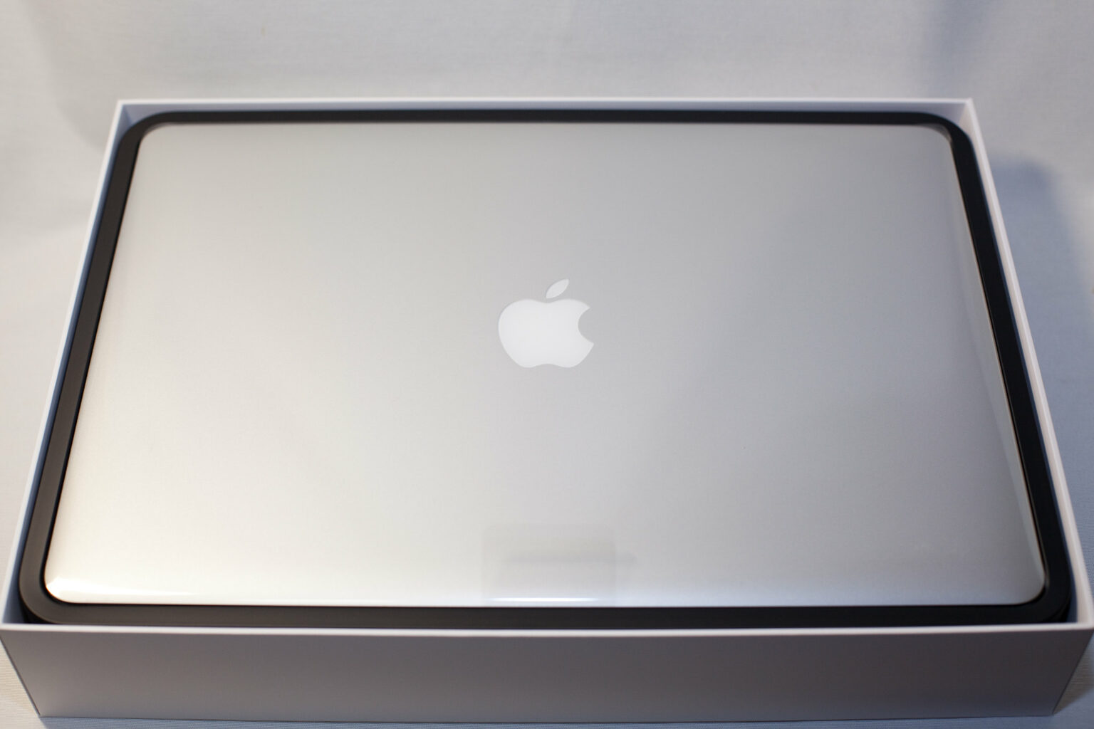 First MacBook Pro with Retina Display is officially obsolete | Cult of Mac