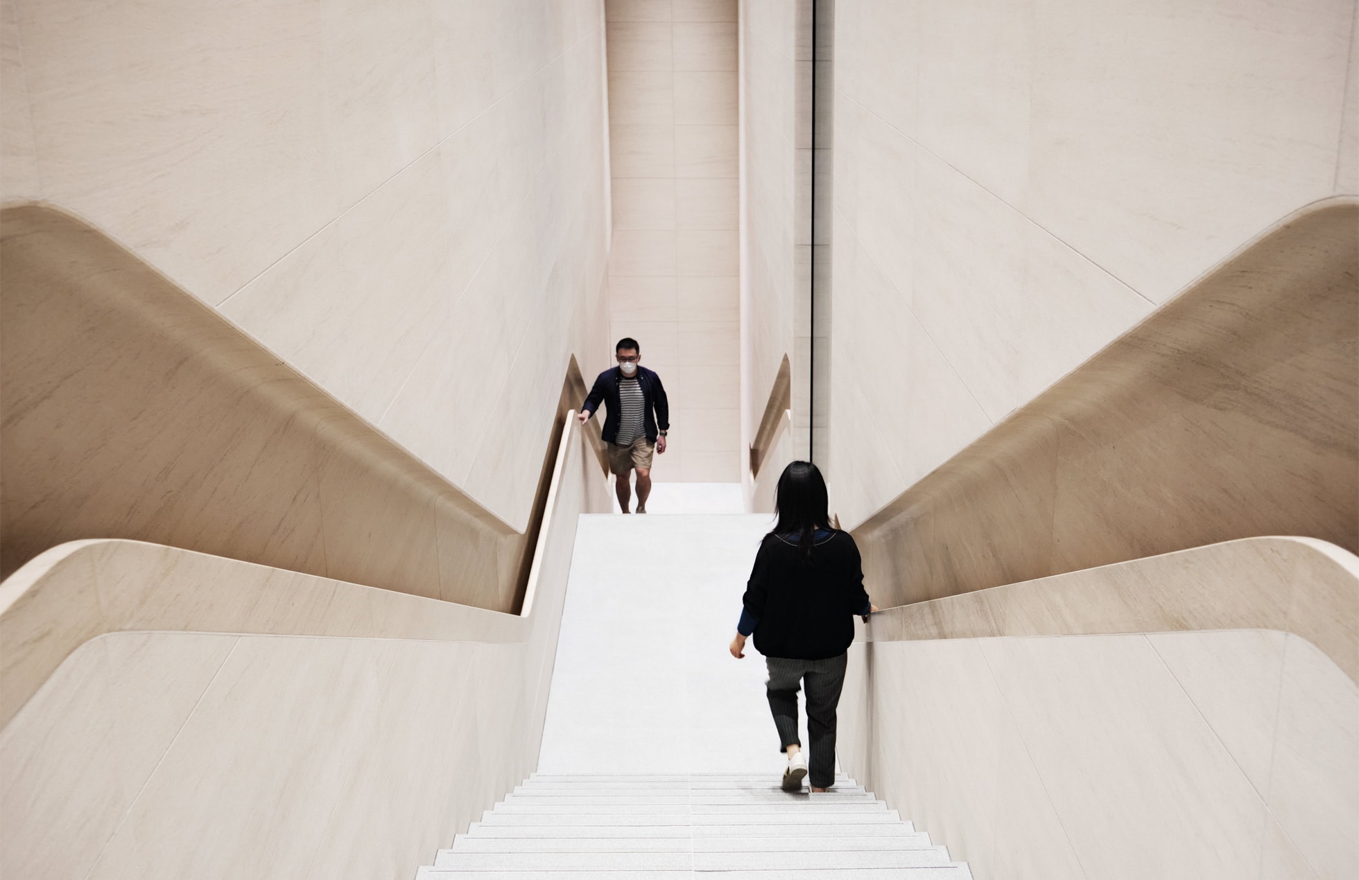 Apple's new Beijing retail store is absolutely stunning | Cult of Mac