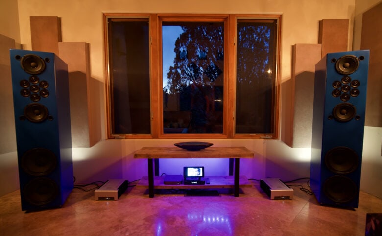 A Renaissance setup for a Renaissance man [Setups] | Cult of Mac