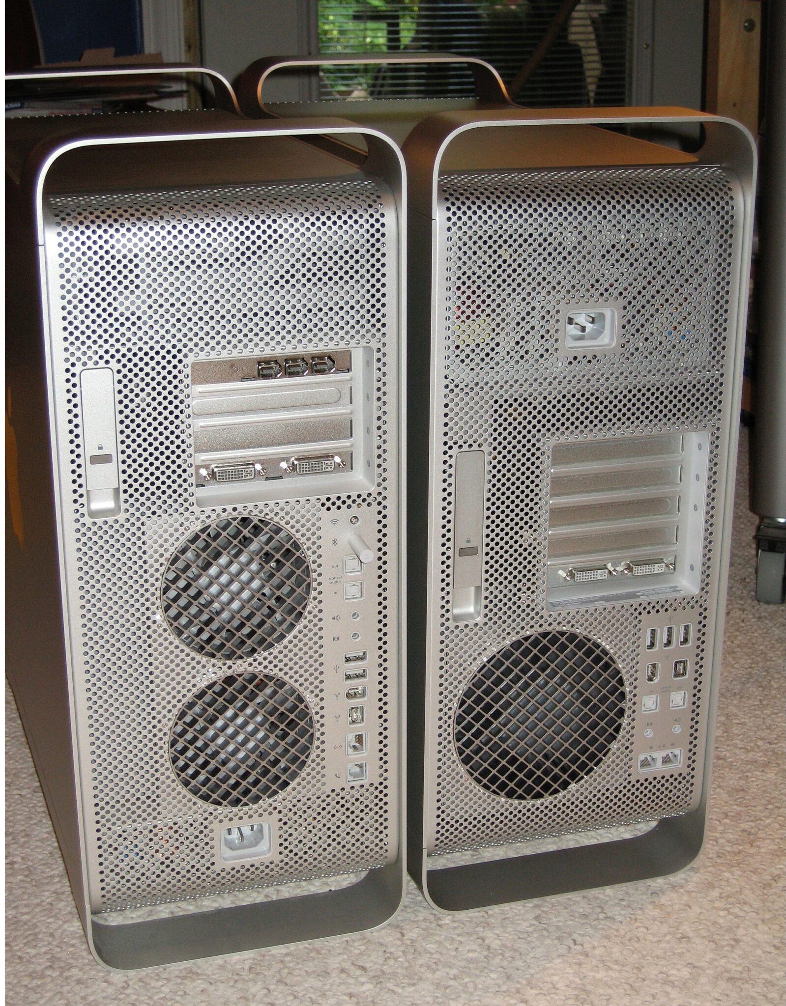 Mac Pro 2006 brings serious Intel power: Today in Apple history