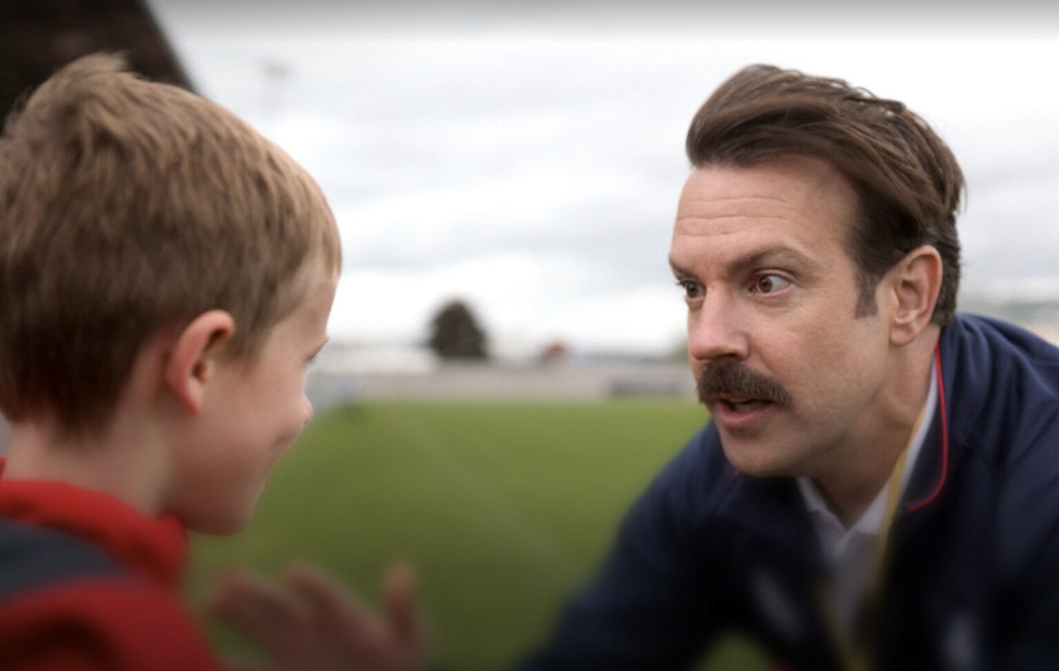 PSA: New episode of Ted Lasso comedy lands on Apple TV+ | Cult of Mac