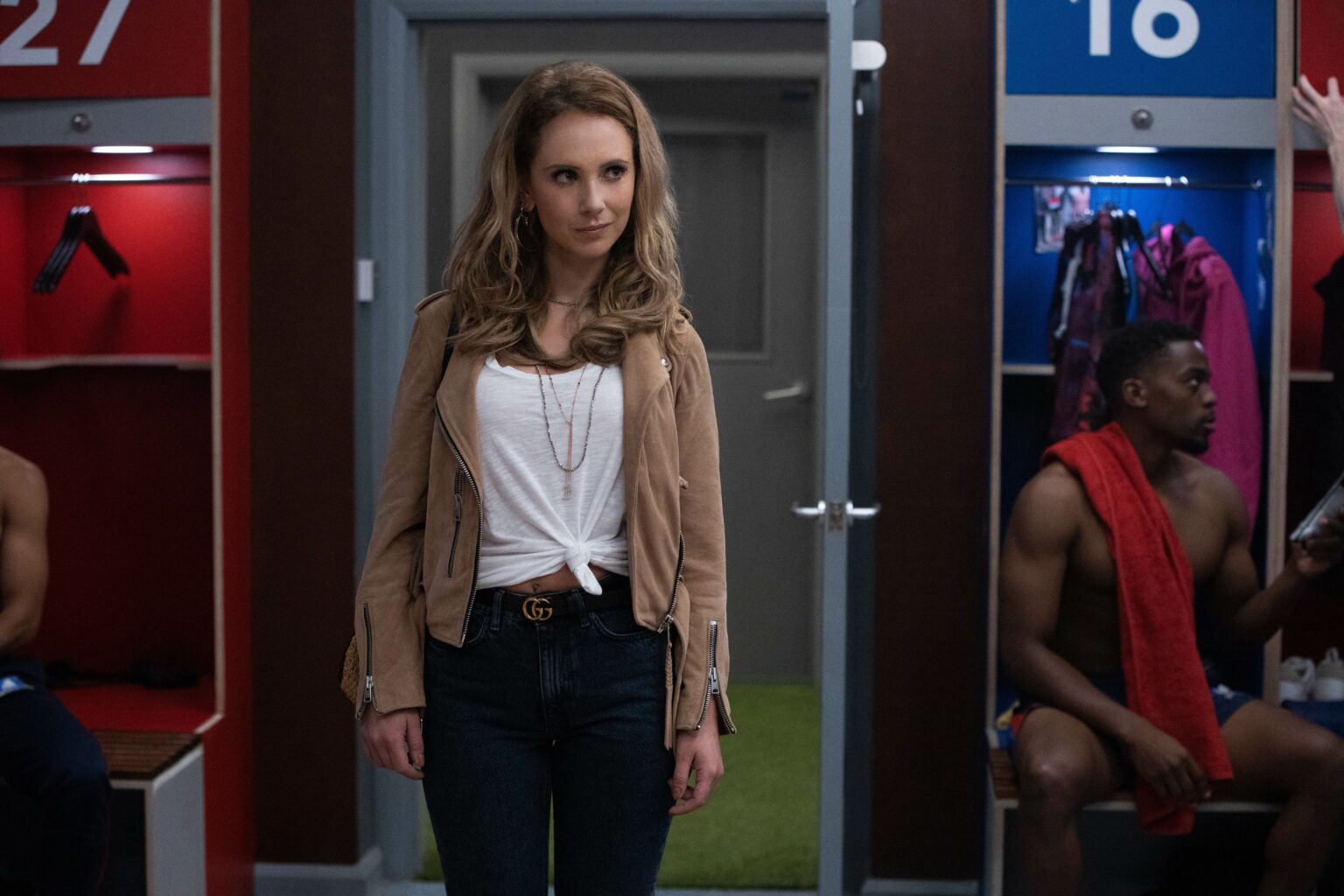 Ted Lasso review: Apple TV+ comedy has a heart too big to bench