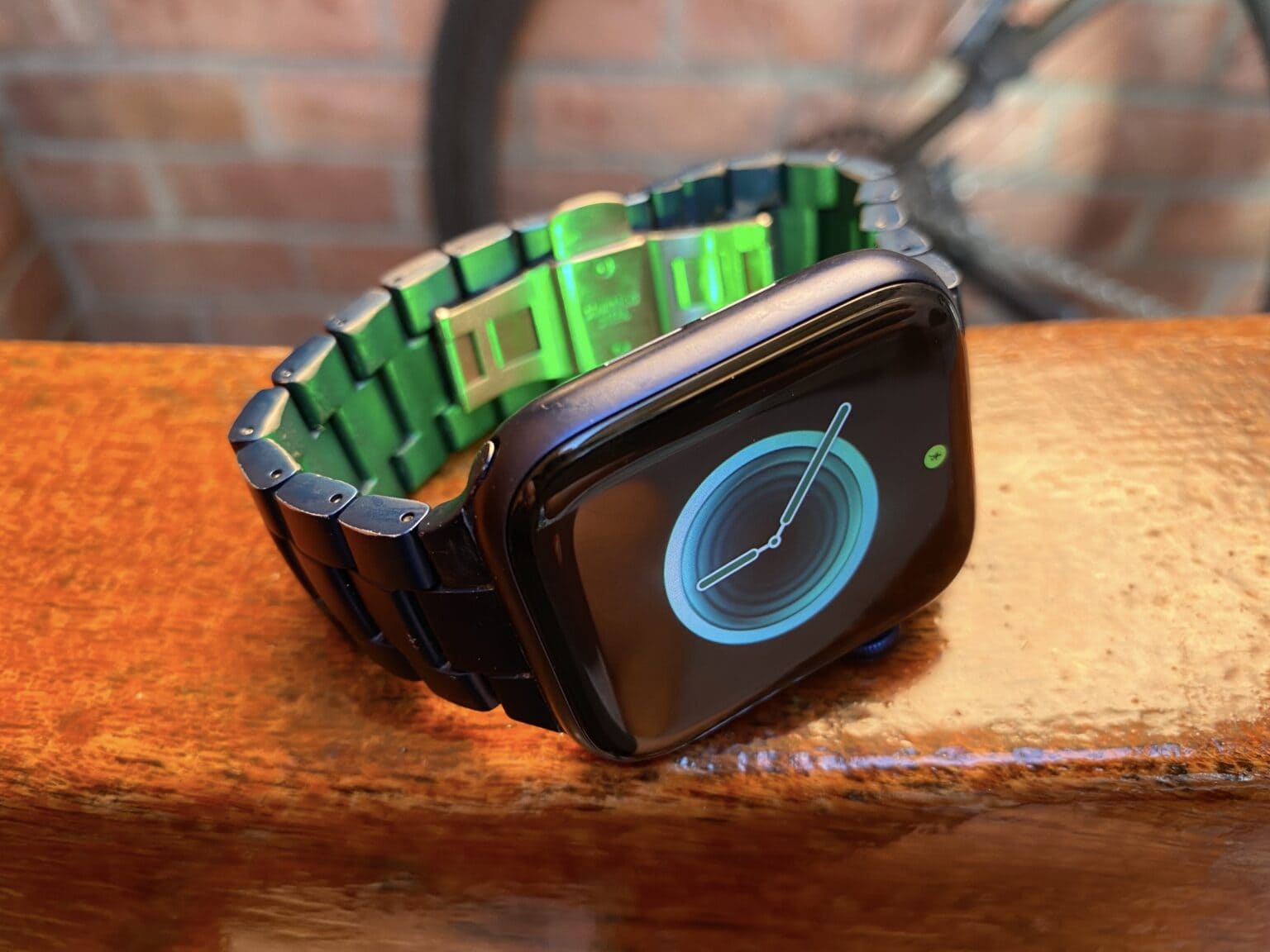 Apple Watch Series 6 review: Color us impressed | Cult of Mac