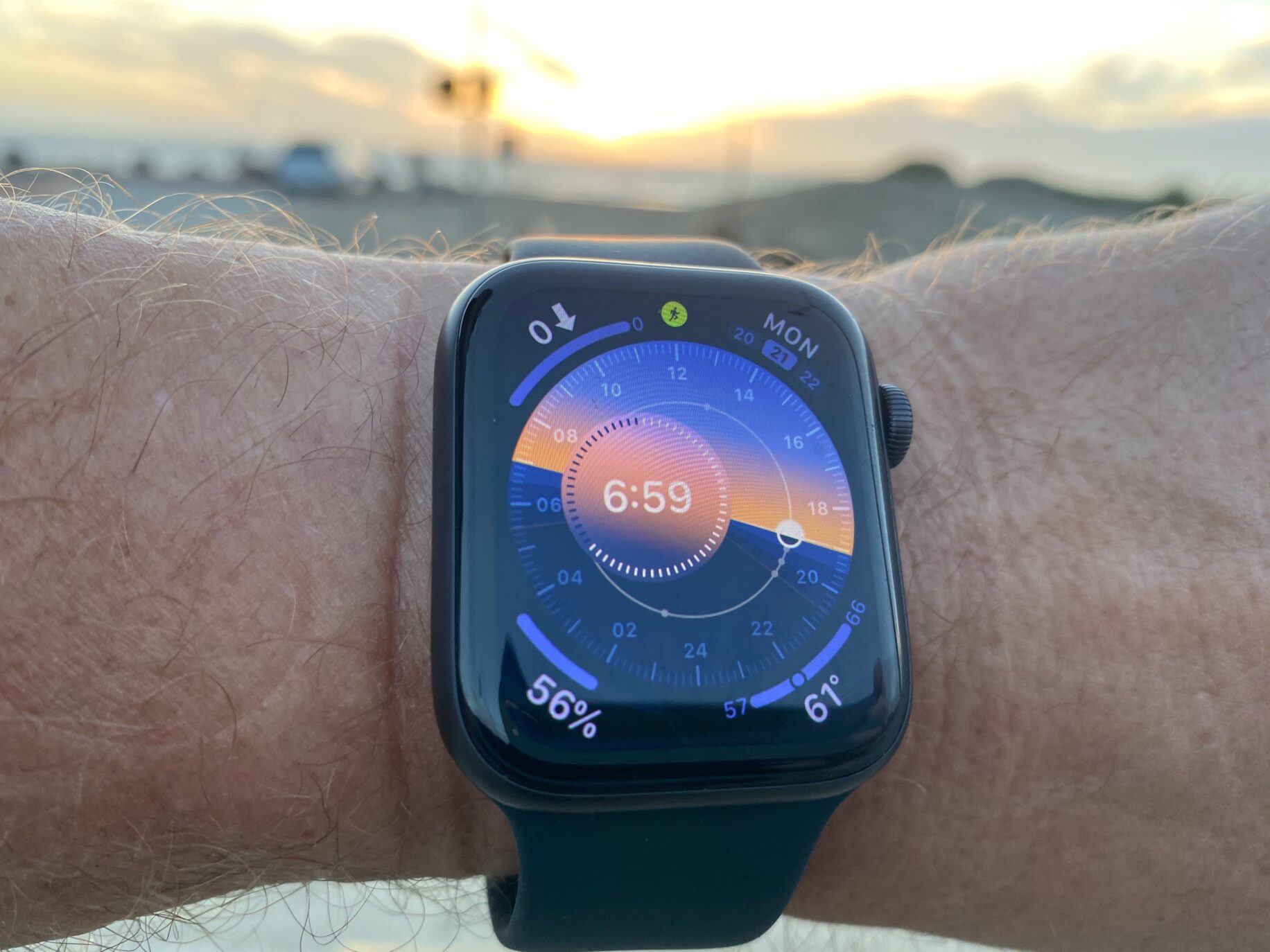 Apple Watch Series 6 review: Color us impressed | Cult of Mac