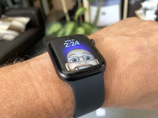 Apple Watch Series 6 review: Color us impressed | Cult of Mac