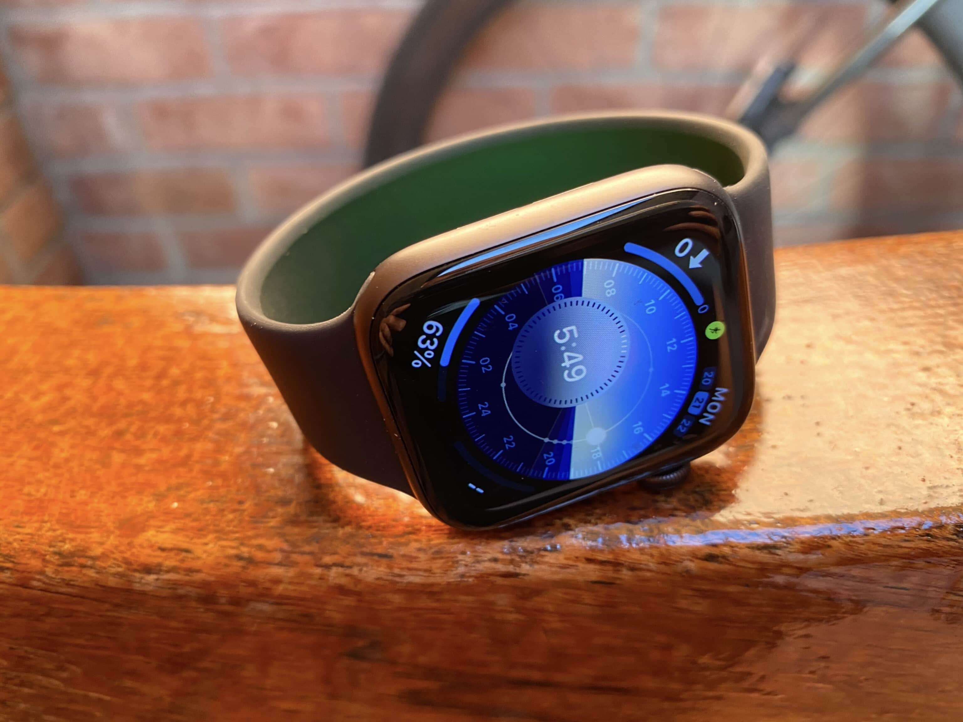 Apple Watch Series 6: Color us impressed [Review] - Cult of Mac Store
