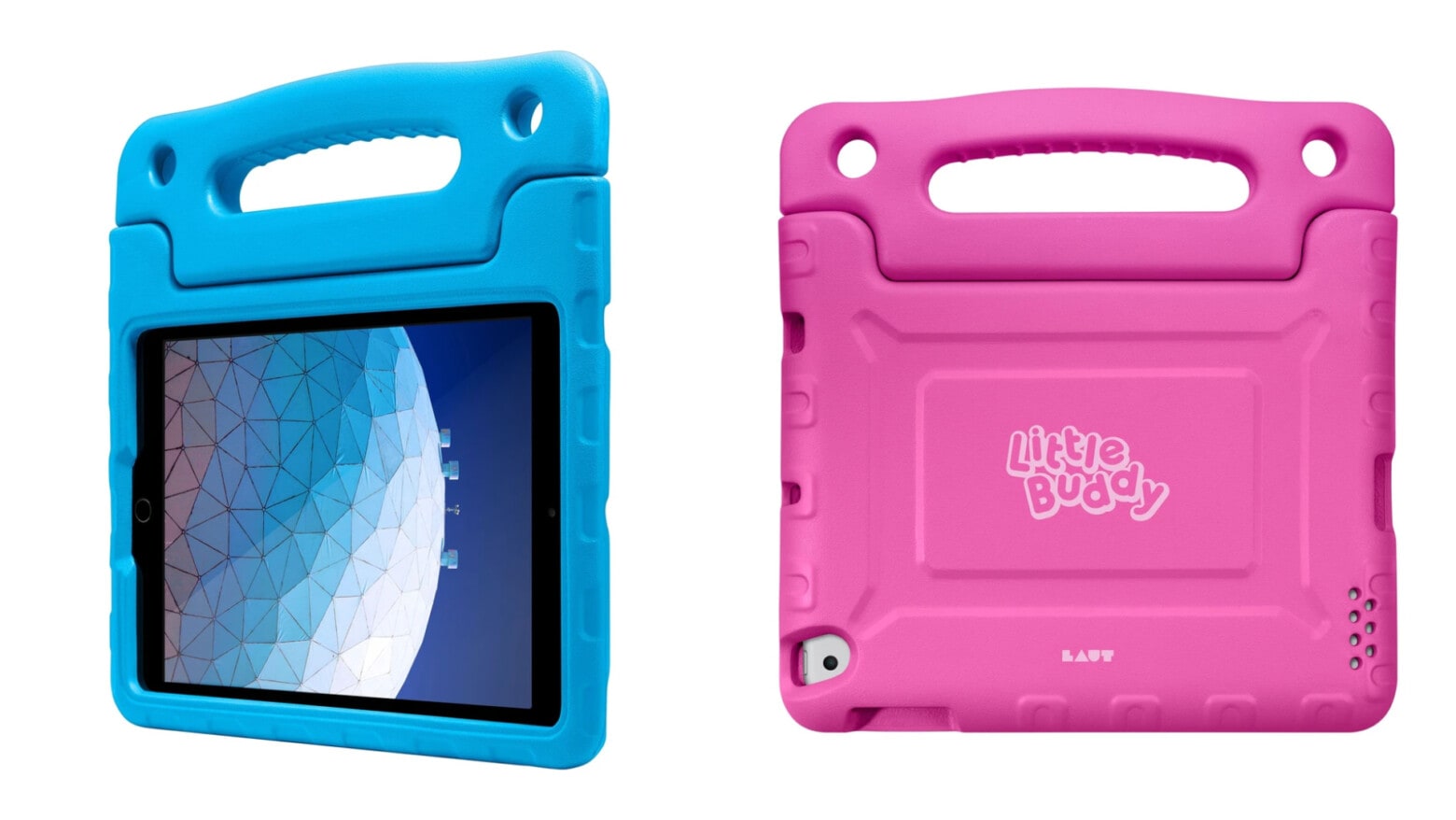 Little Buddy case keeps iPads safe around clumsy kids - Cult of Mac Store