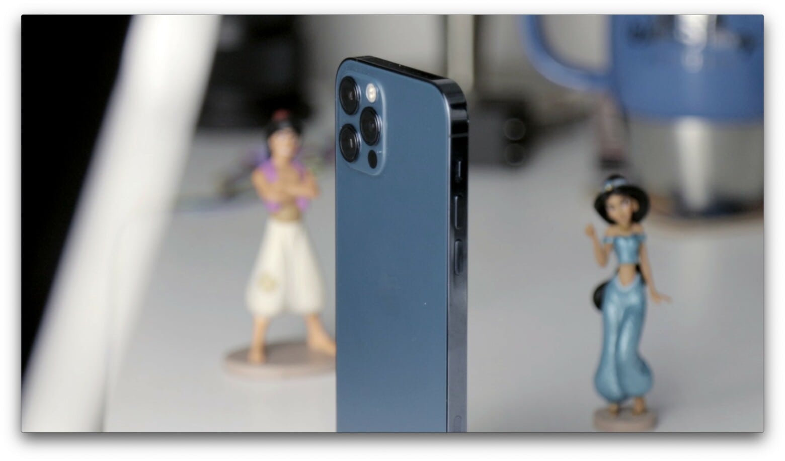 iPhone 12 Pro puts premium in your pocket [Review] | Cult of Mac