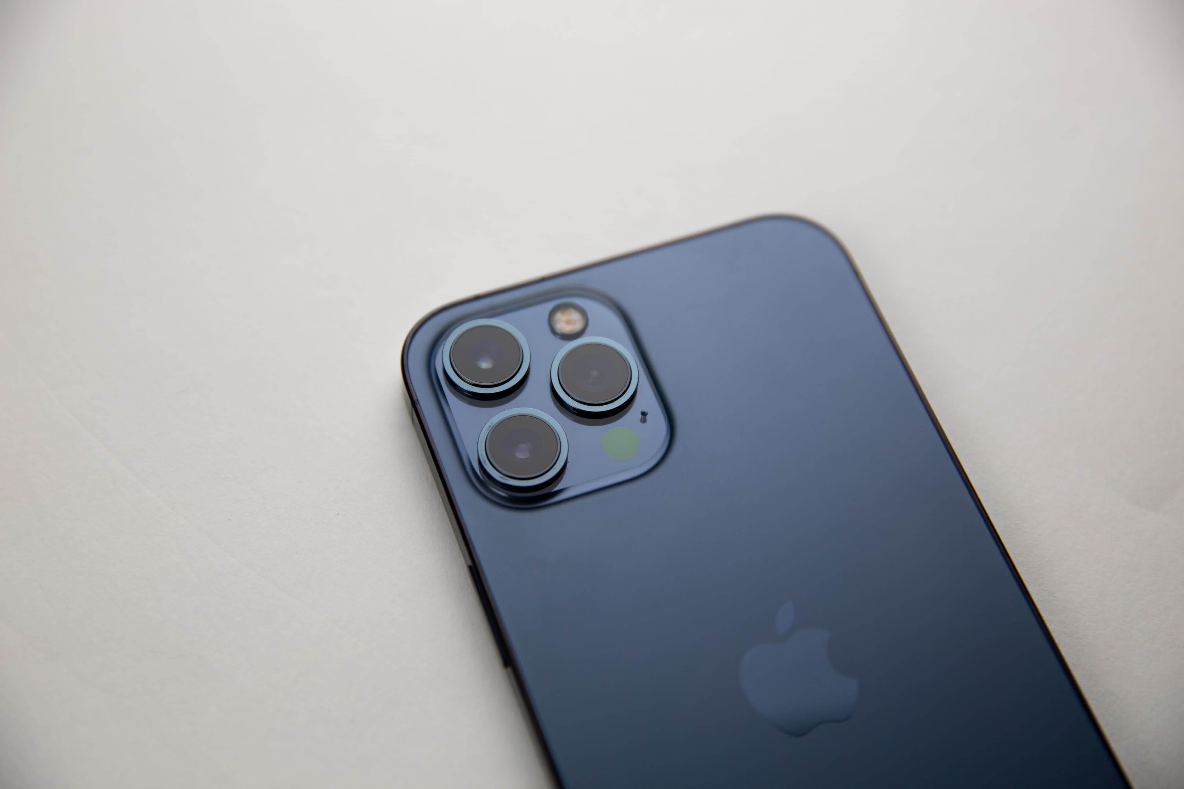 iPhone 16 Pro vs iPhone 12 Pro comparison: Time to upgrade | Cult of Mac