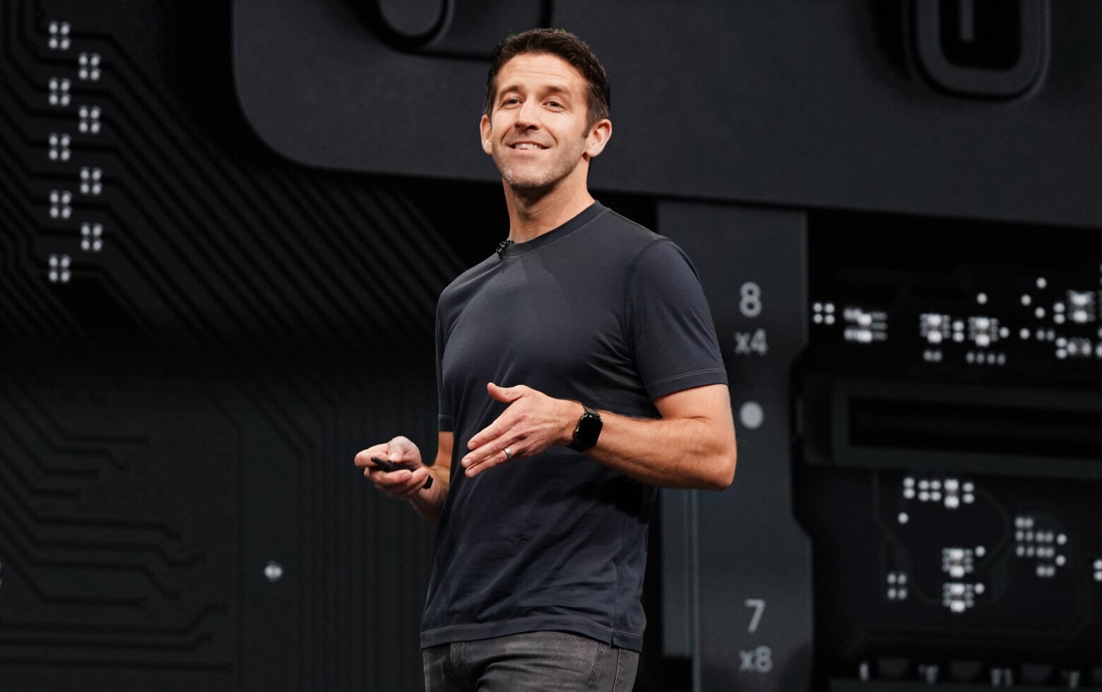 Top Apple engineer moves to mysterious new project | Cult of Mac