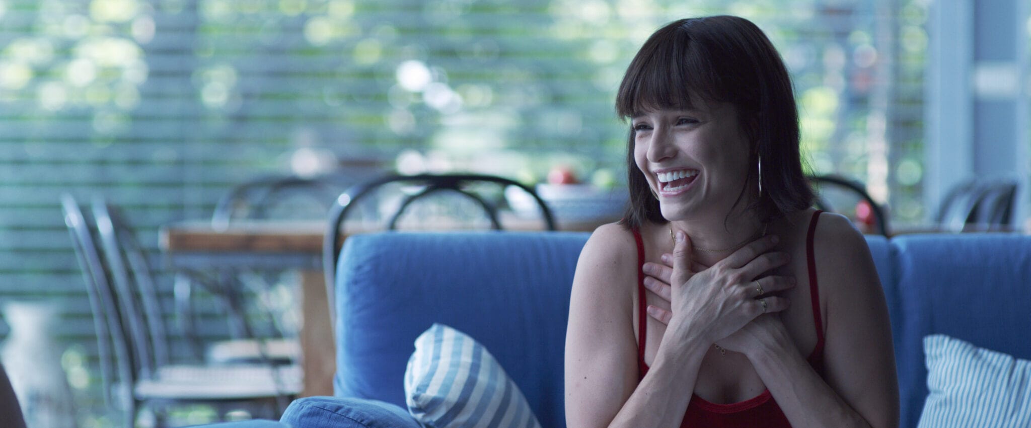 Losing Alice crawls toward a predictable conclusion [Apple TV+ review ...