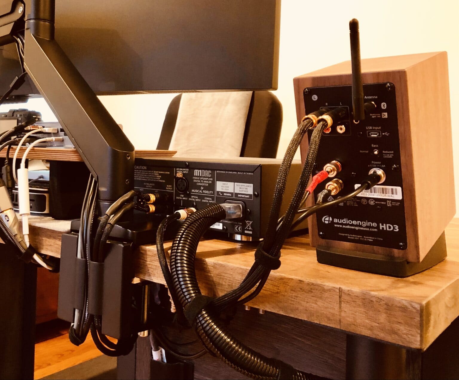 Health care exec cures cable outbreak threatening healthy work and play ...