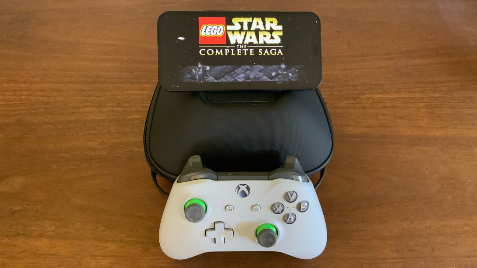 OtterBox Gaming Carry Case review: Protects your Xbox controller