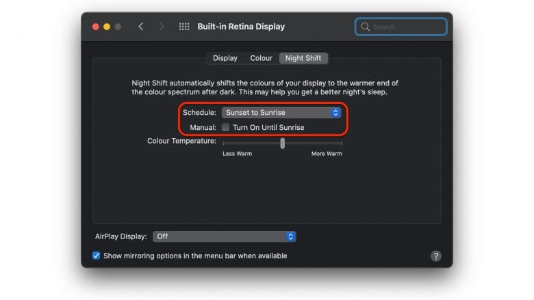 Toggle Dark Mode in a tap using Control Center on iOS and Mac [Pro tip]