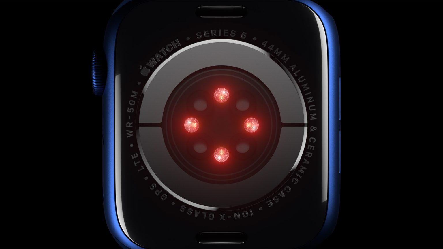 Apple Watch Series 8 Might Add Blood Glucose Monitoring
