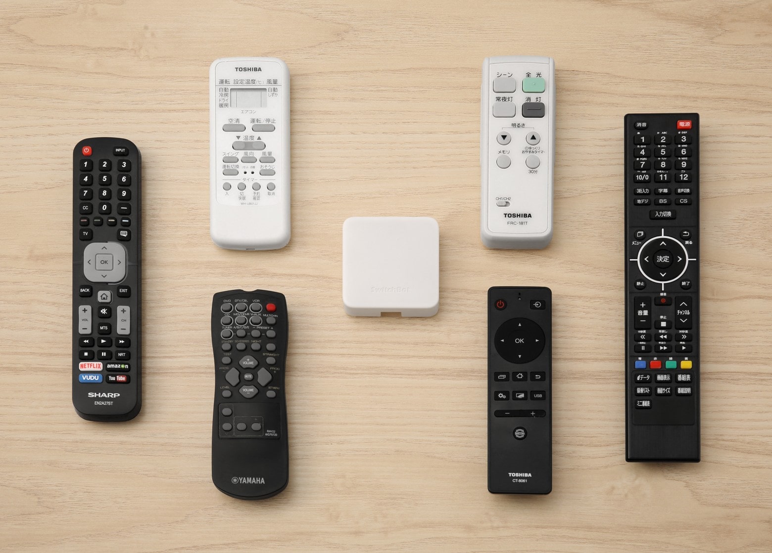 Add dumb appliances to smart home setup with SwitchBot | Cult of Mac