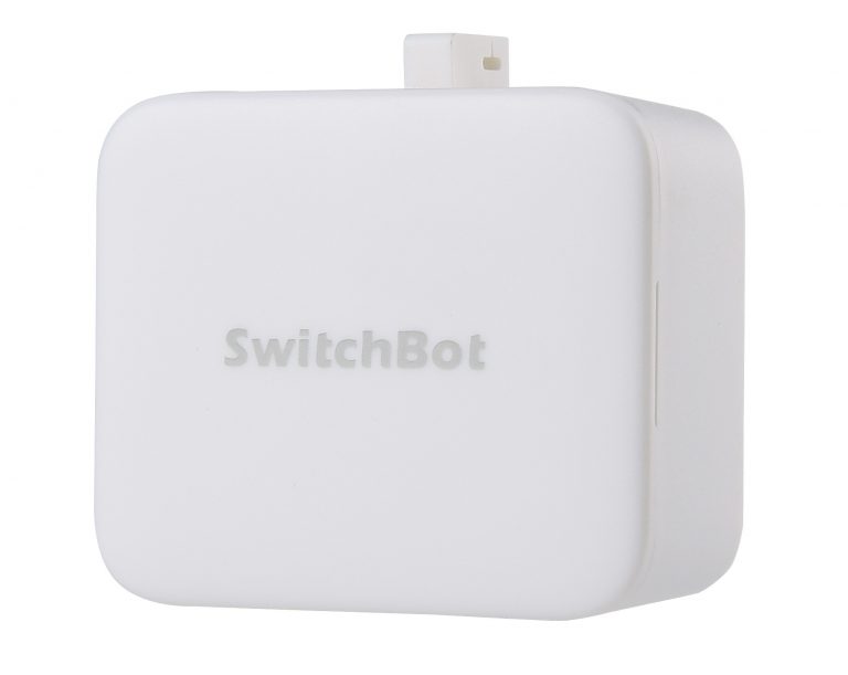 Add dumb appliances to smart home setup with SwitchBot | Cult of Mac