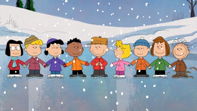 Who Are You, Charlie Brown? review: Peanuts doc pulls the football
