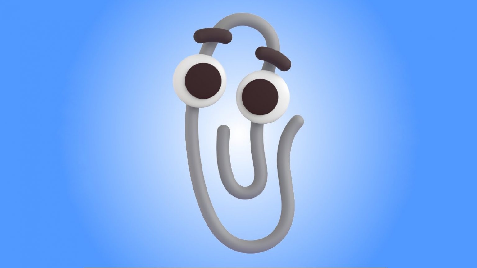 Microsoft just won’t let Clippy die | Cult of Mac
