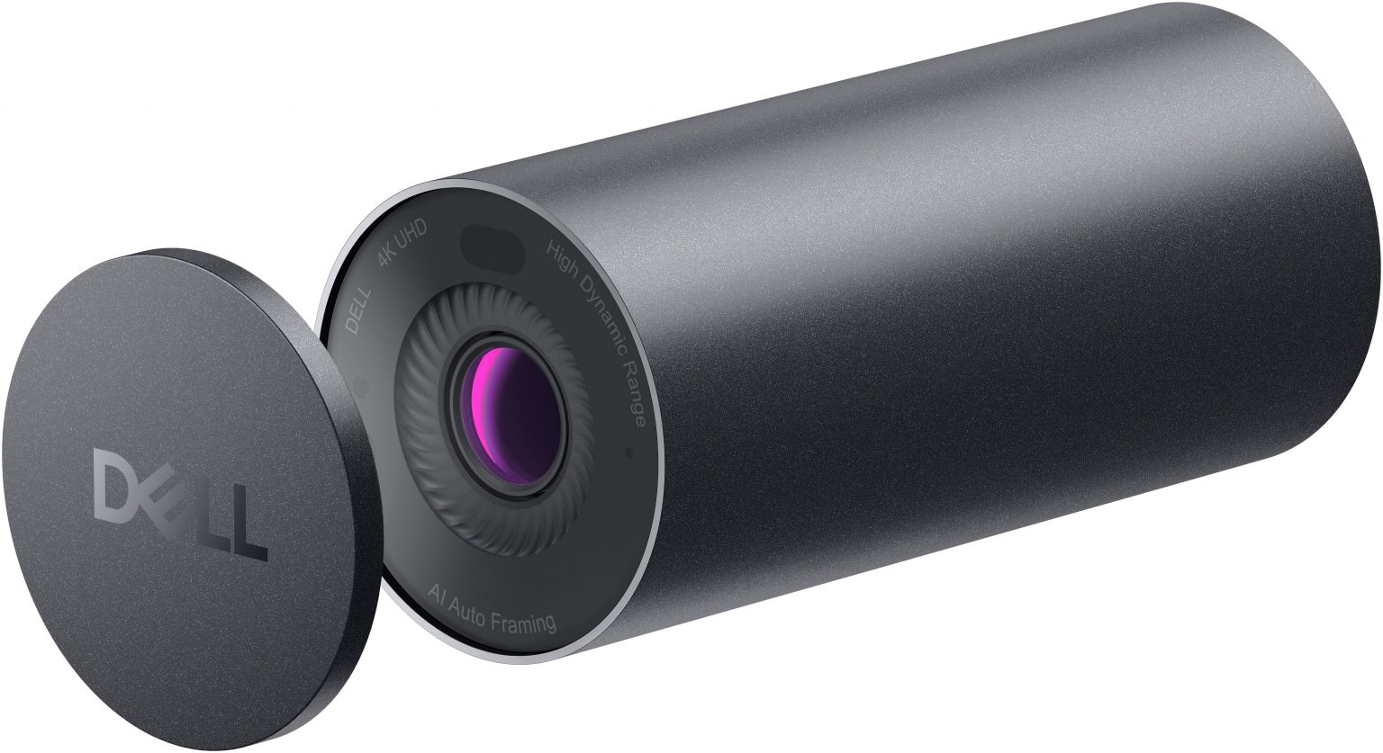 New Dell UltraSharp Webcam takes a page from iPad Pro's book | Cult of Mac