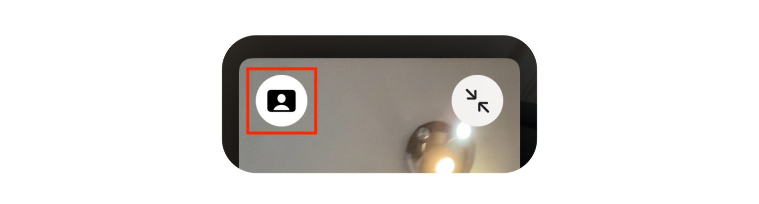How to enable background blur for FaceTime video calls in iOS 15