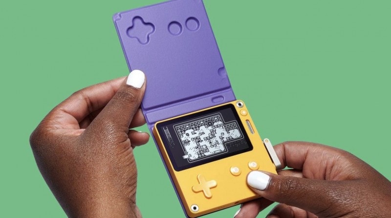 You can finally preorder the kooky-cool Playdate game console [Updated ...
