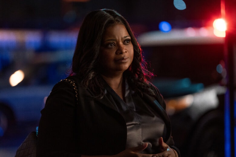 Truth Be Told review: Apple TV+ show returns to the scene of the crime