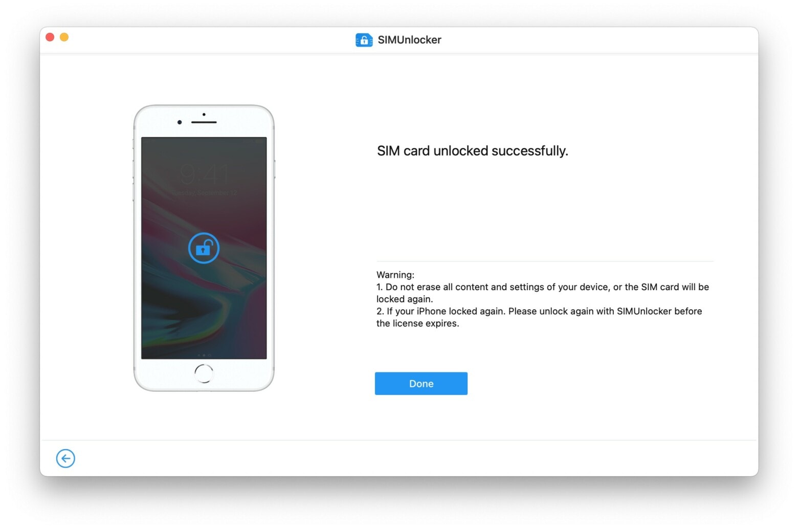 Unlock your iPhone's SIM card with iToolab SIMUnlocker | Cult of Mac