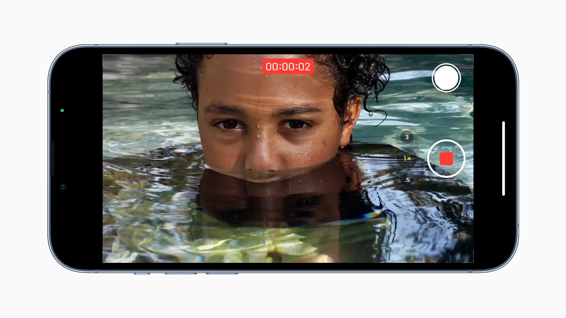 IPhone 13 Pro s 4K ProRes Video Mode Not Available On 128GB Models IPhone 13 Pro s 4K ProRes Video Mode Not Available On 128GB Models