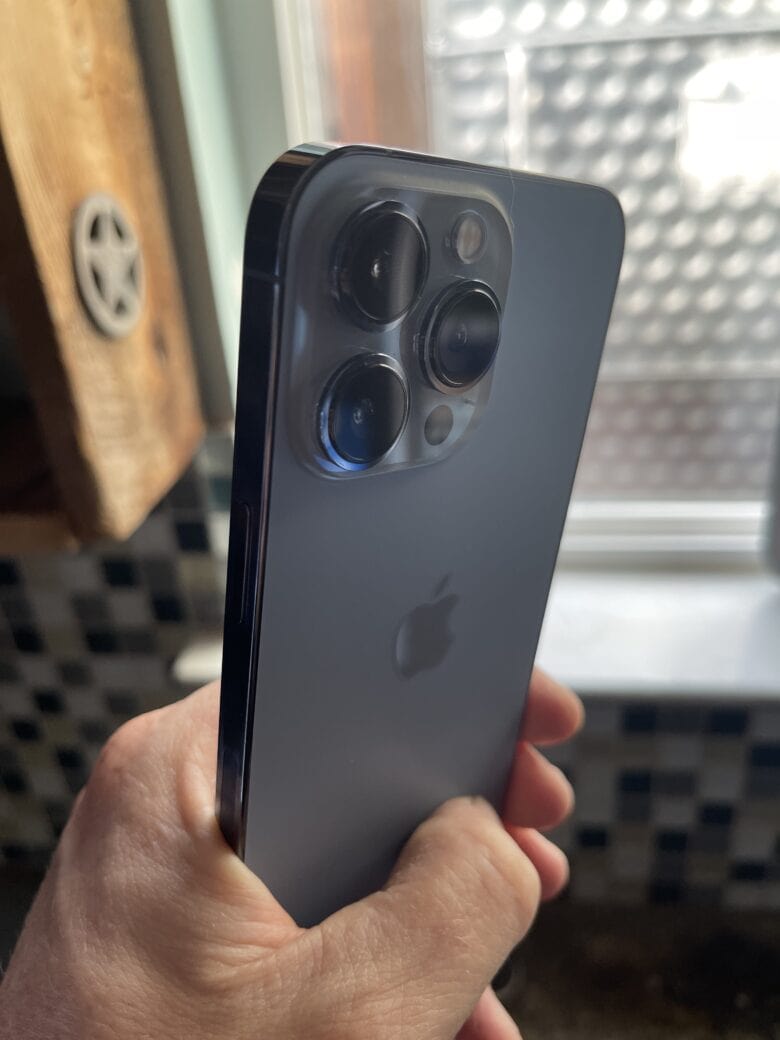 iPhone 13 Pro review: Yes, it truly is the Goldilocks phone | Cult of Mac