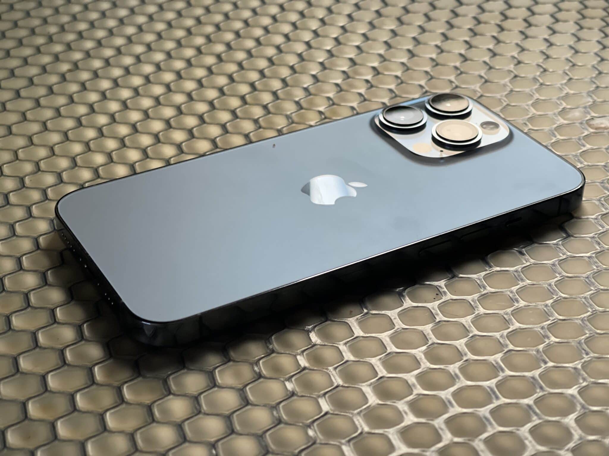 iPhone 13 Pro vs. iPhone 16 Pro comparison: Time to upgrade? | Cult of Mac