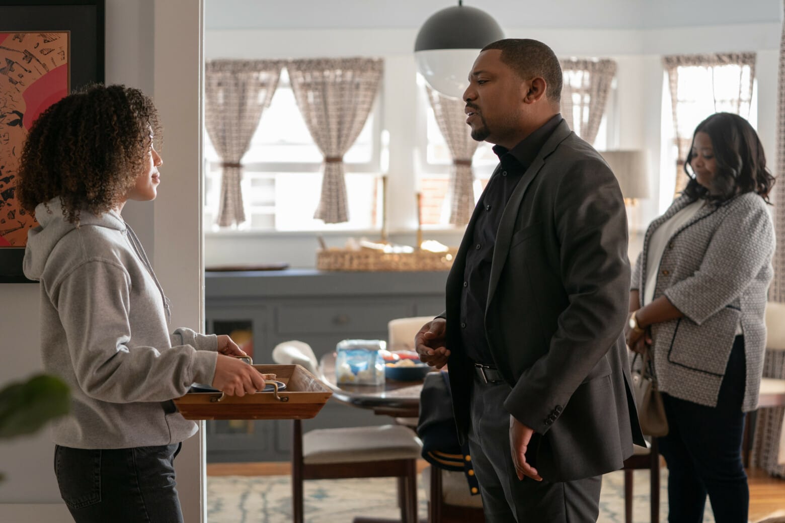 Truth Be Told Review More Tantalizing Clues Fall Into Place On Apple TV truth-be-told-review-more-tantalizing-clues-fall-into-place-on-apple-tv