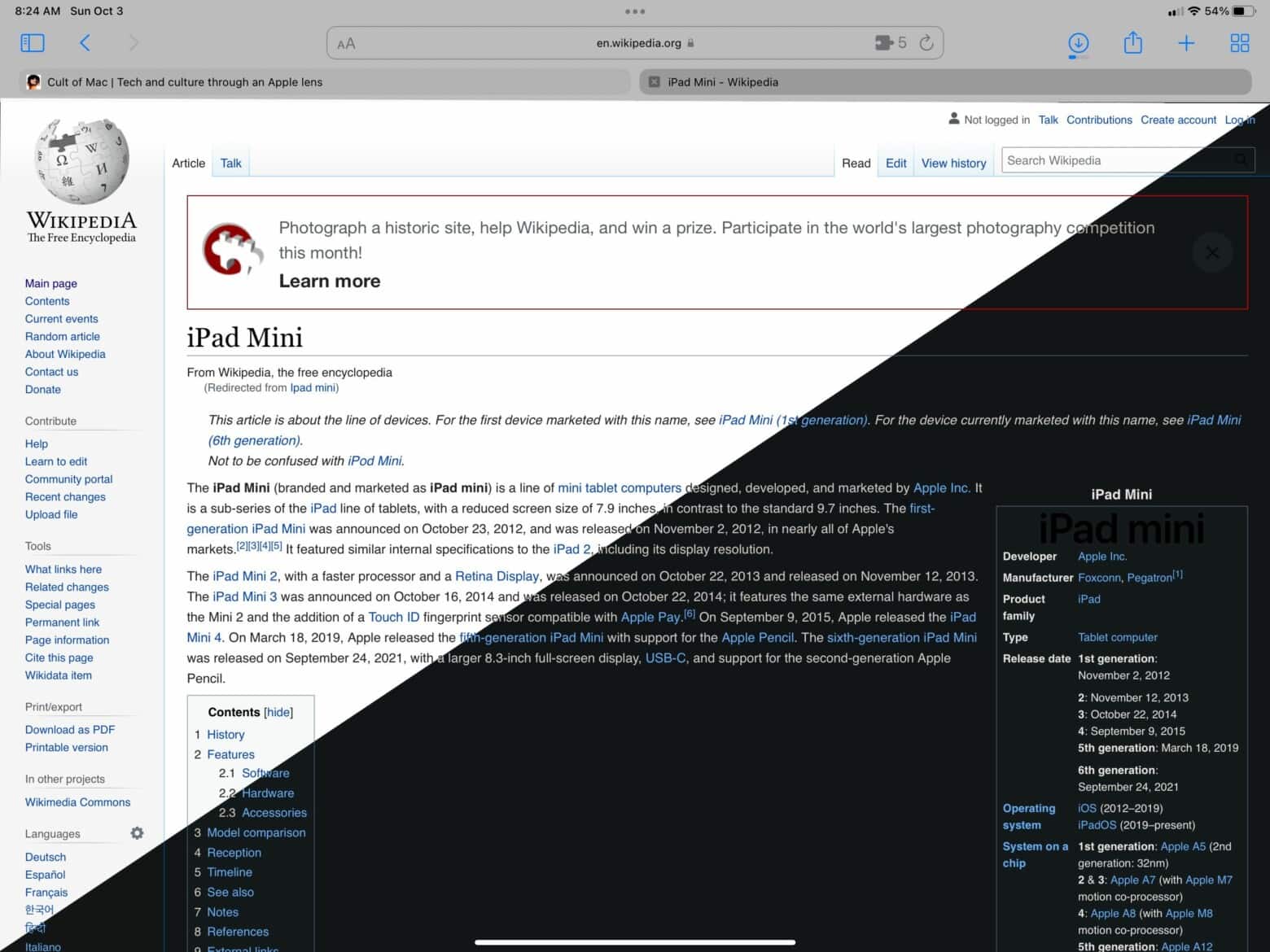 Extensions to make Safari even better [Awesome Apps of the Week] | Cult ...