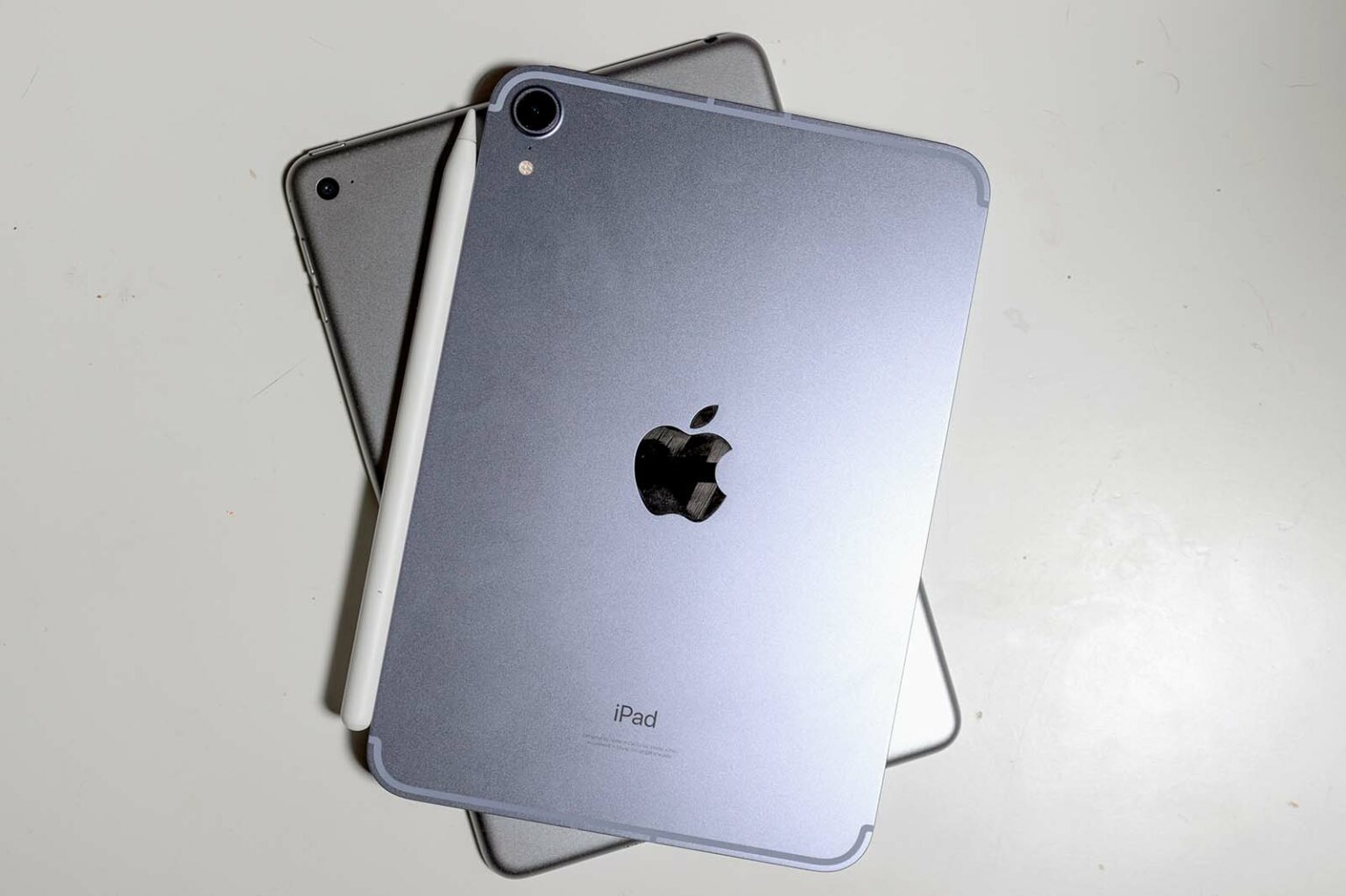 iPad mini 6 is the perfect tablet for casual use [Review] | Cult of Mac