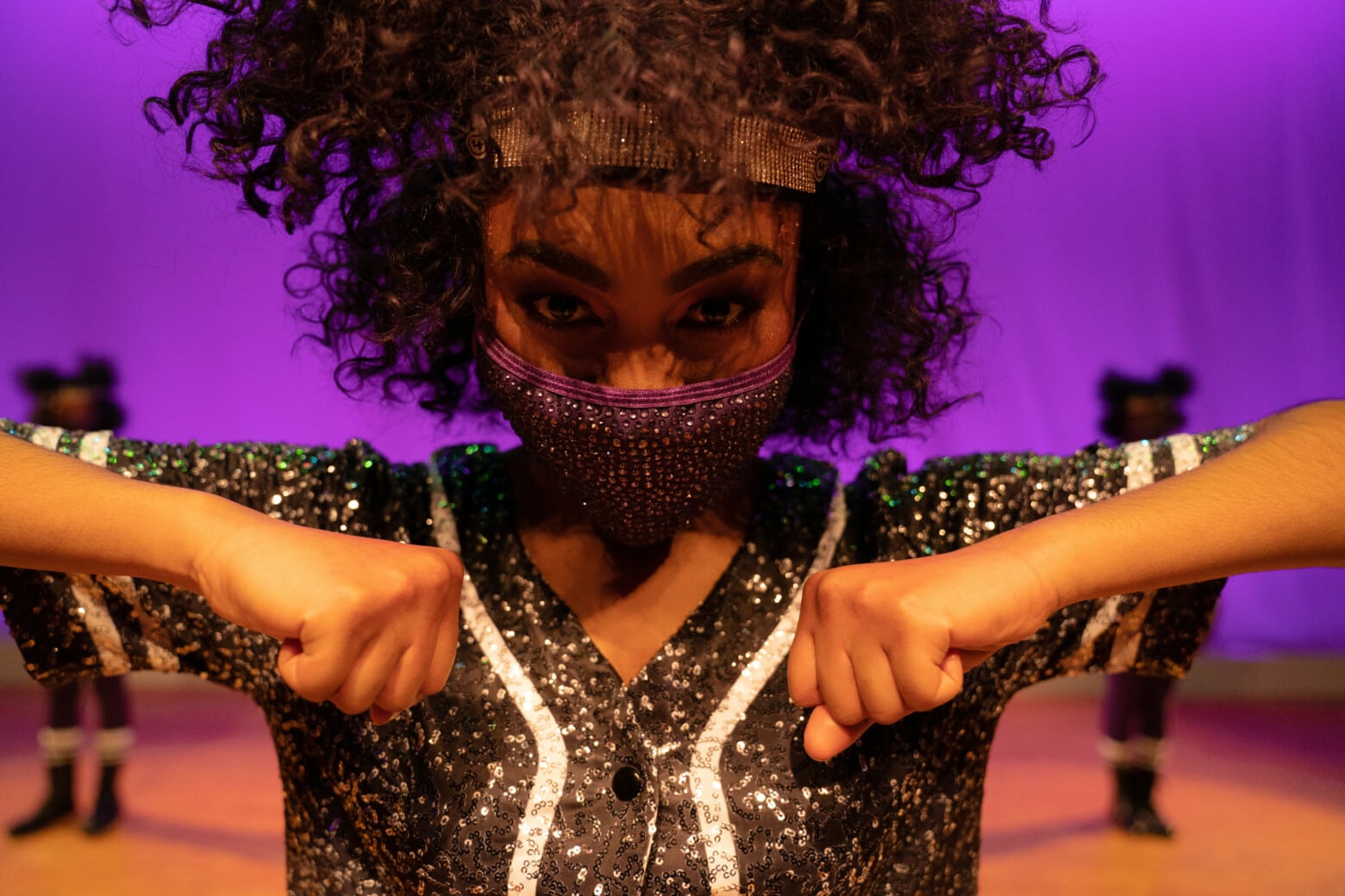 After a brutal beatdown, Swagger shows its sensitive side [Apple TV+ ...