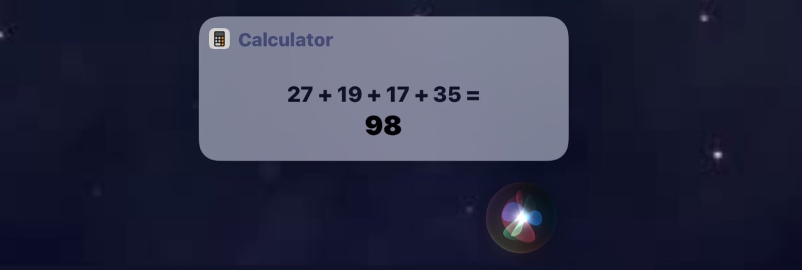 iPad calculator: How to use the calculator(s) hidden in your tablet